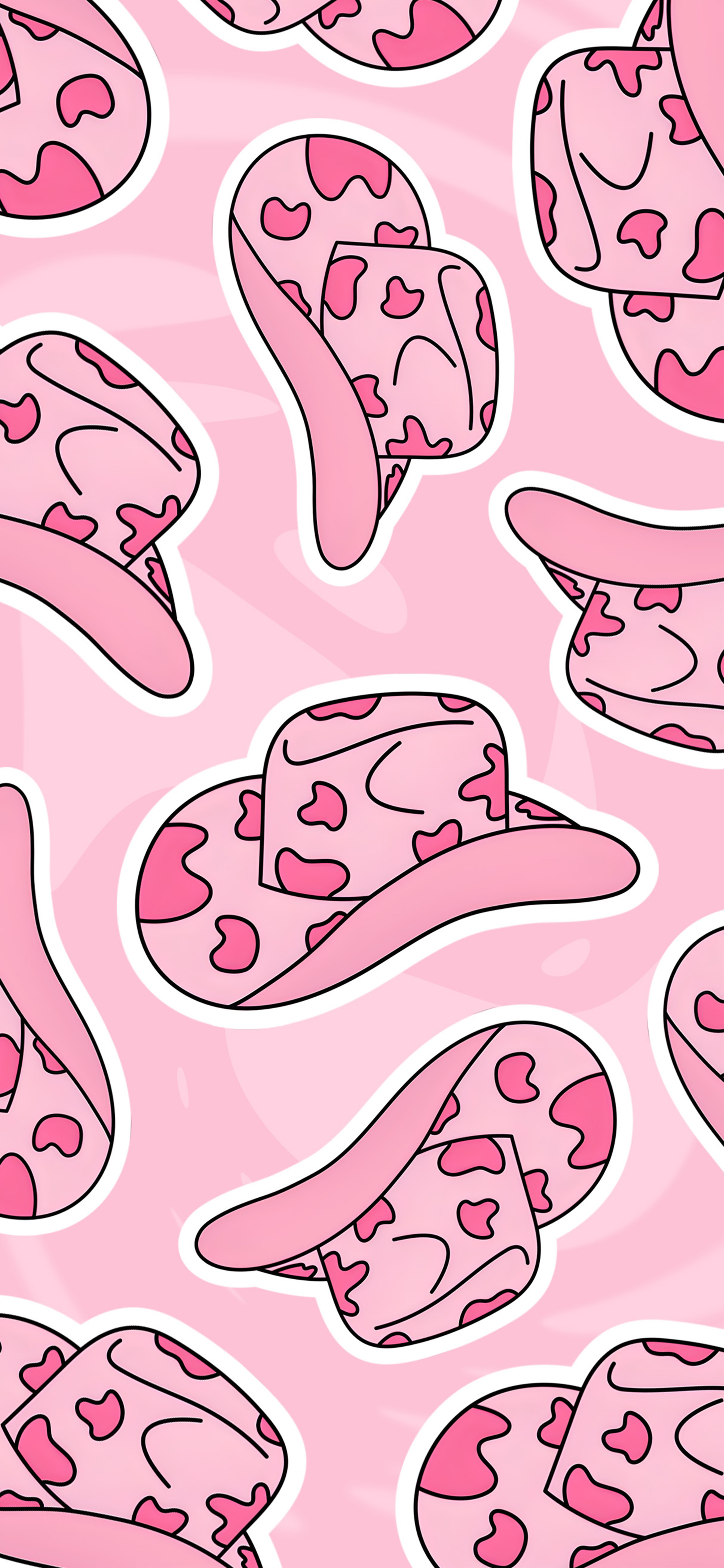 Cute Pink Preppy Wallpapers - Wallpaper Cave