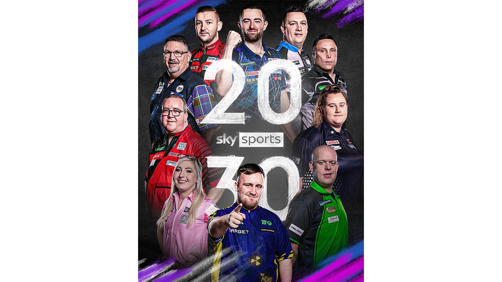 PDC Wallpapers - Wallpaper Cave