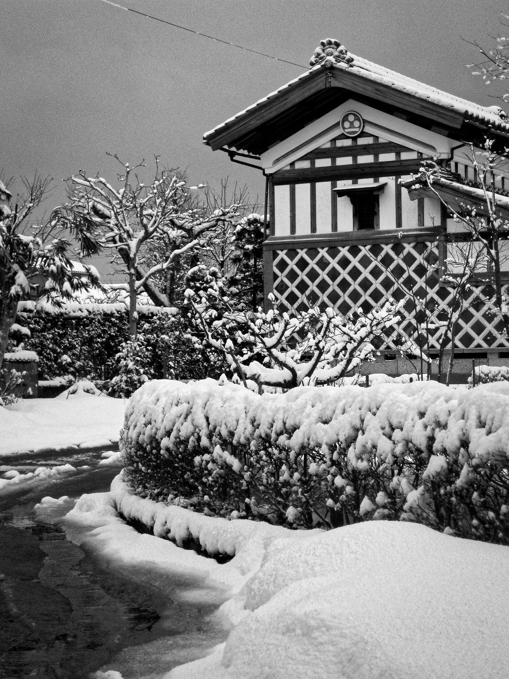 Niigata Wallpapers - Wallpaper Cave