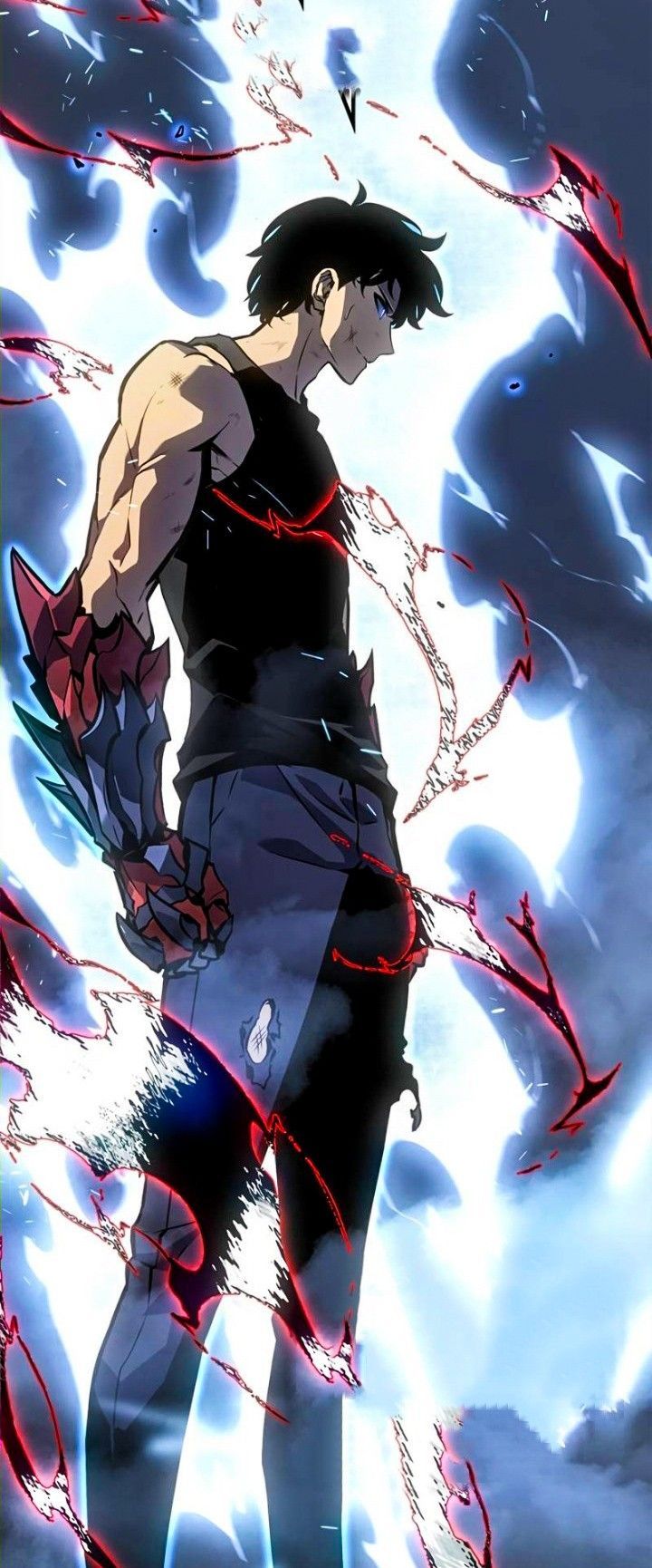 Sung Suho Wallpapers - Wallpaper Cave