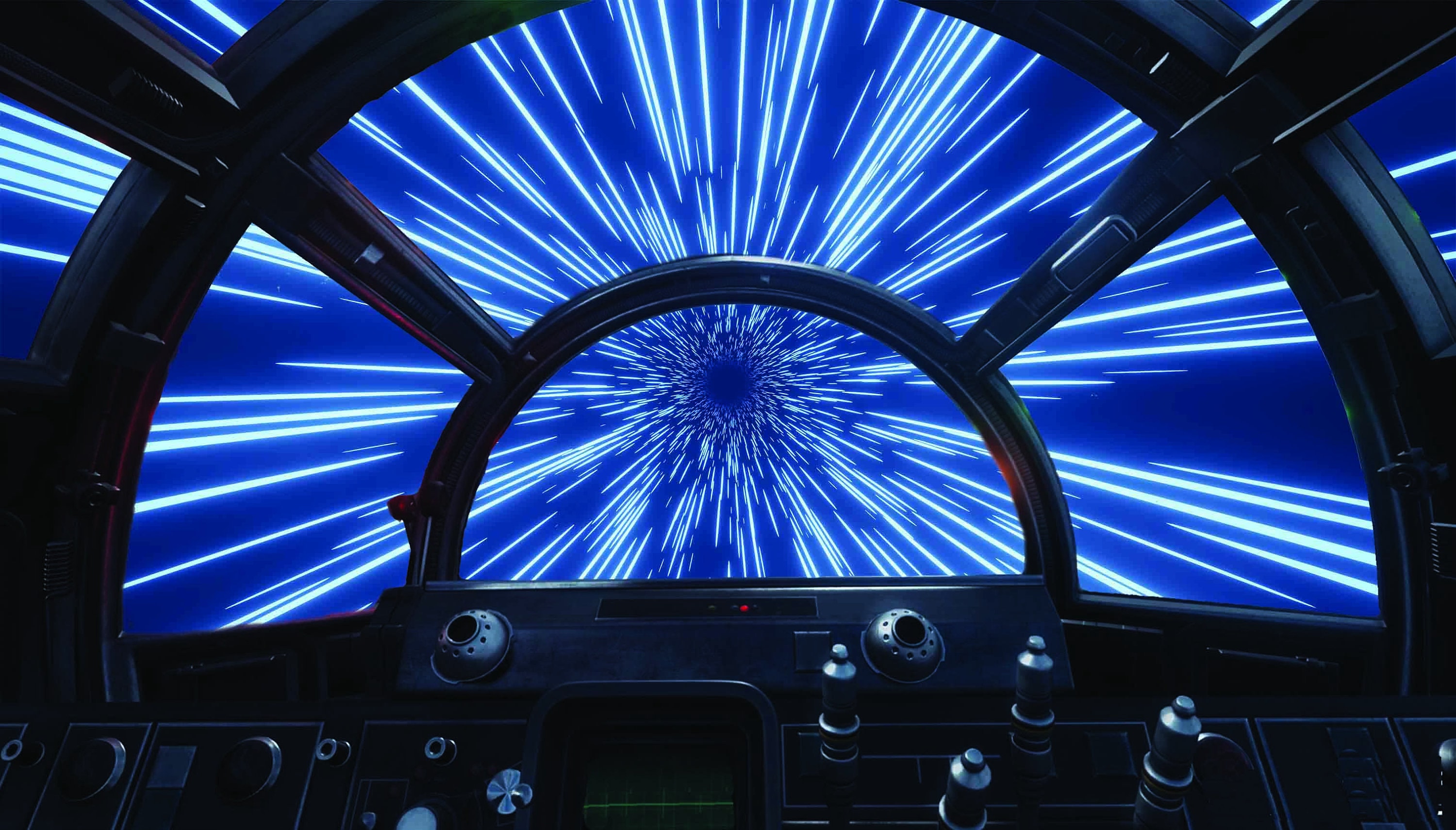 Star Wars Cockpit Wallpapers - Wallpaper Cave