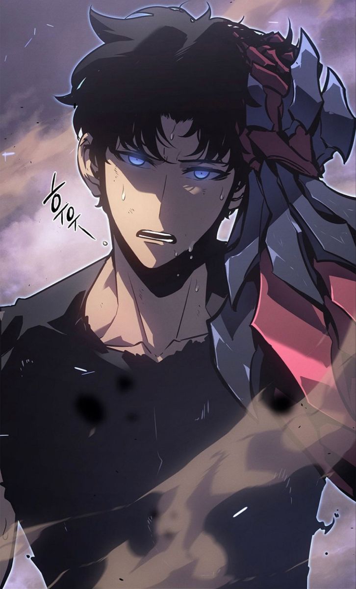 Sung Suho Wallpapers - Wallpaper Cave