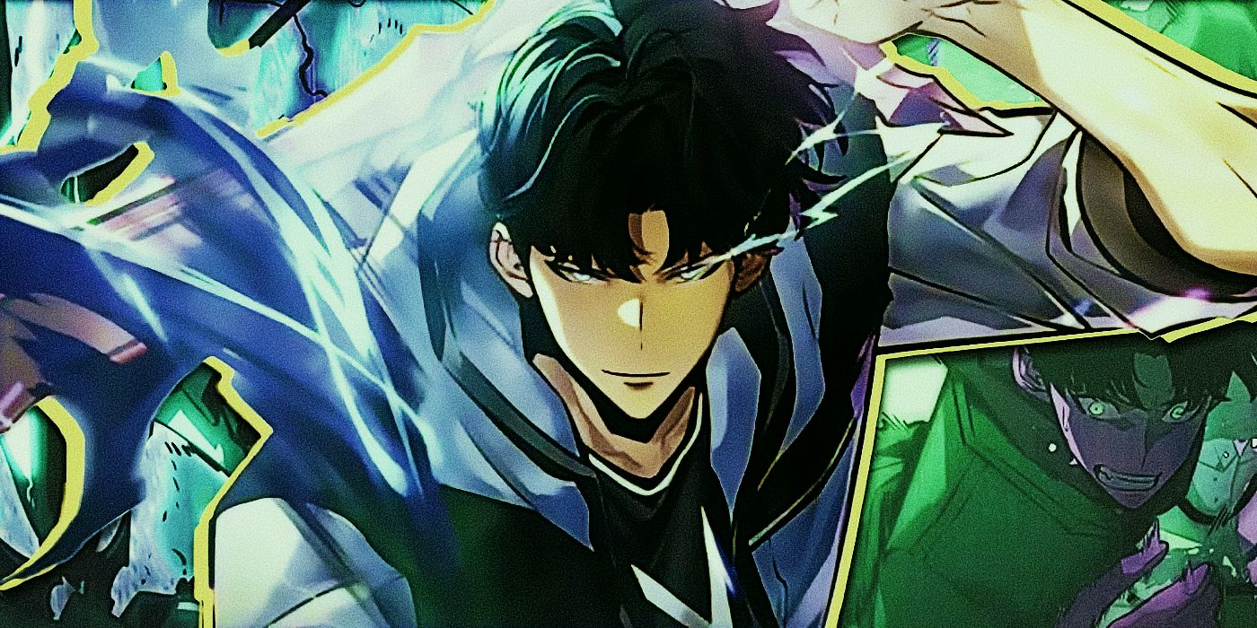 Sung Suho Wallpapers - Wallpaper Cave