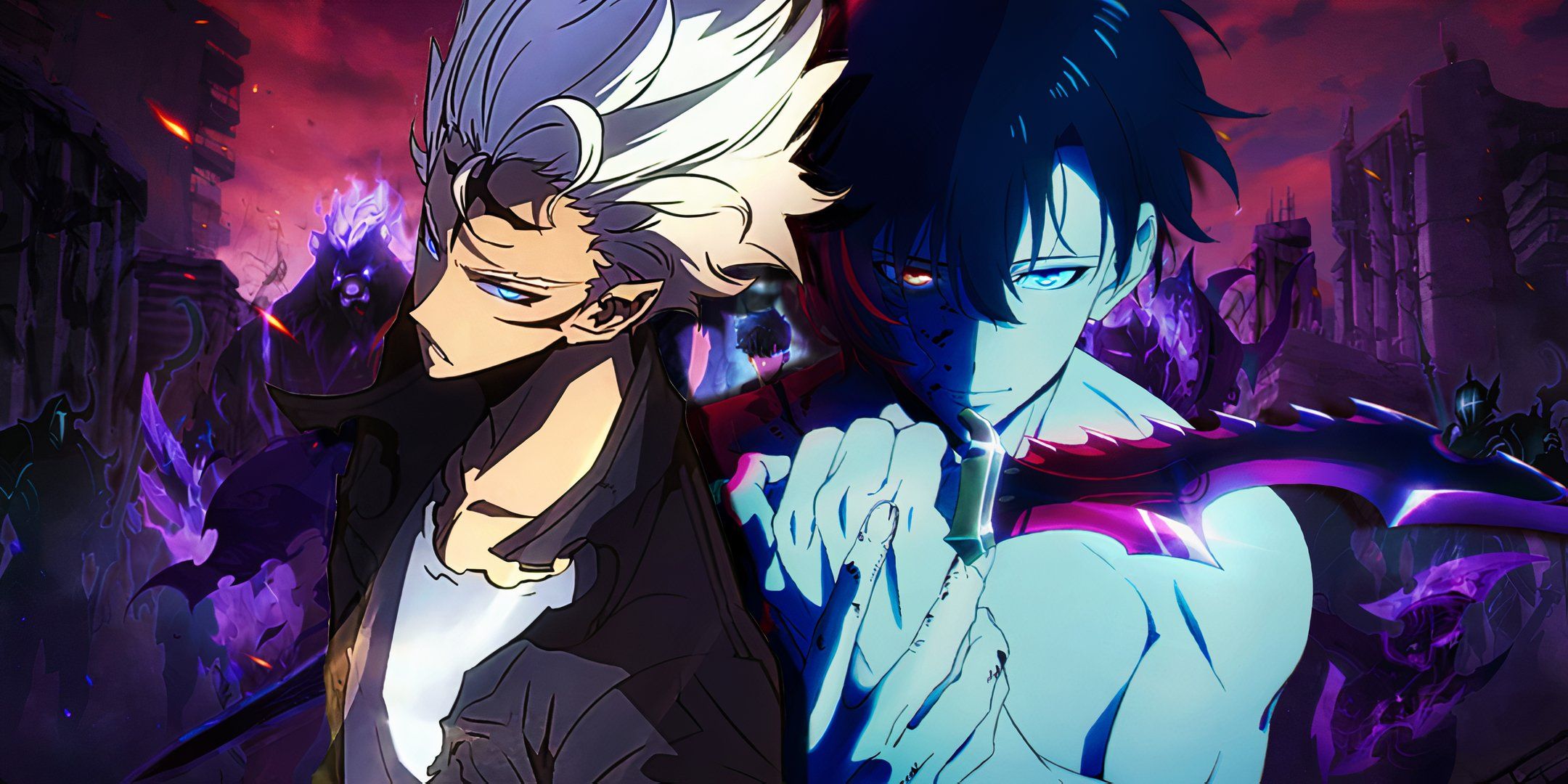 Sung Suho Wallpapers - Wallpaper Cave