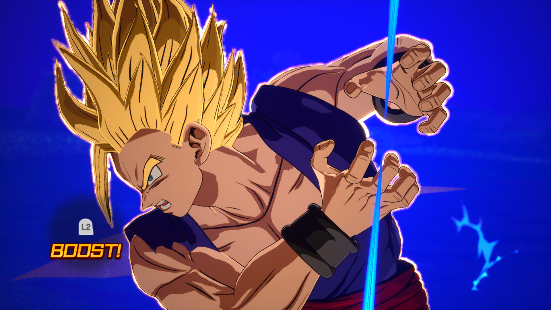 Gohan All Forms Wallpapers - Wallpaper Cave