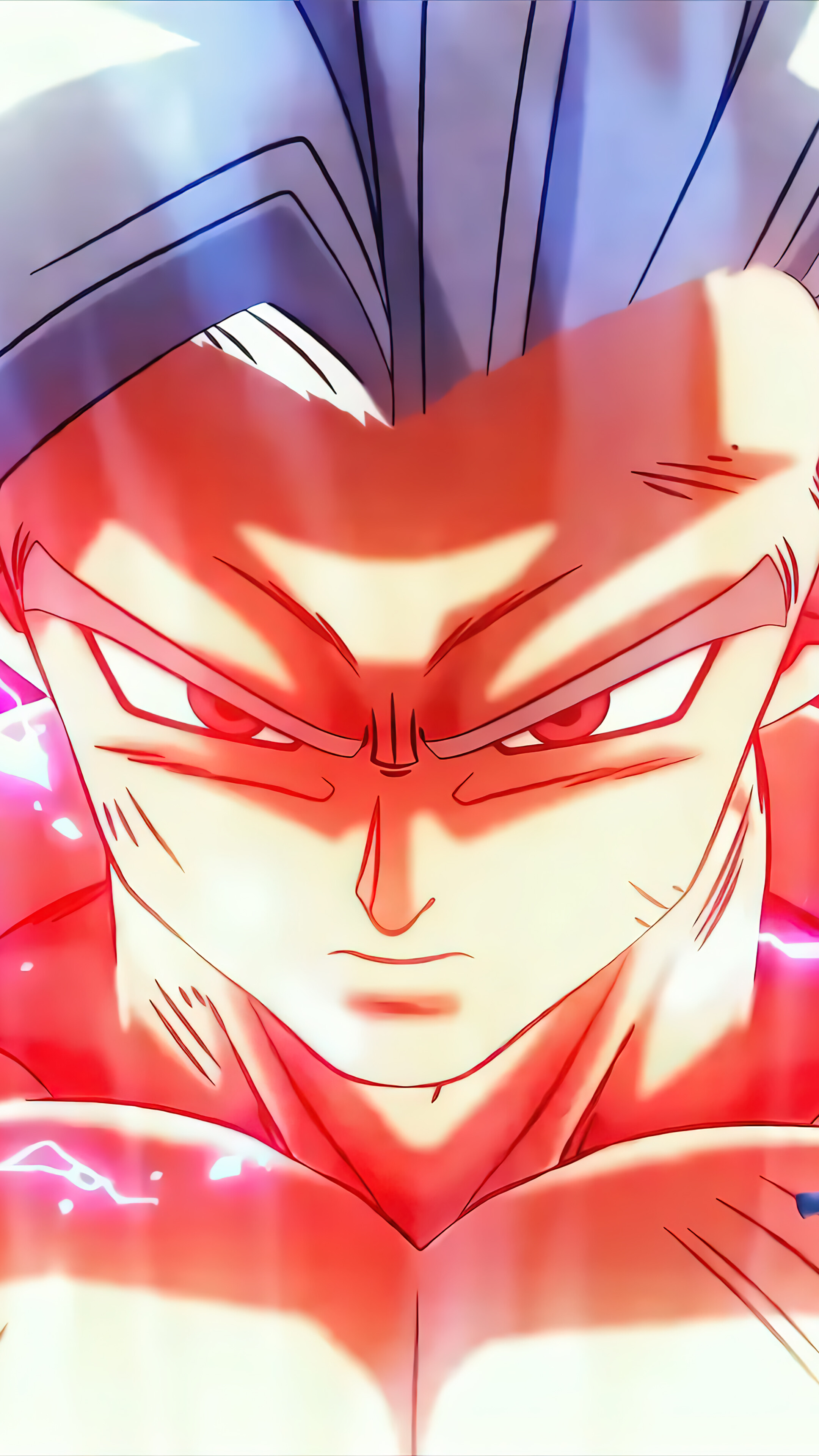 Gohan All Forms Wallpapers - Wallpaper Cave