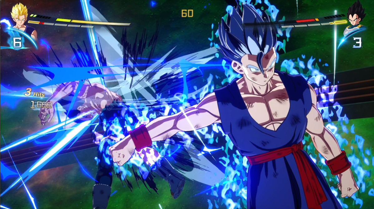 Gohan All Forms Wallpapers - Wallpaper Cave