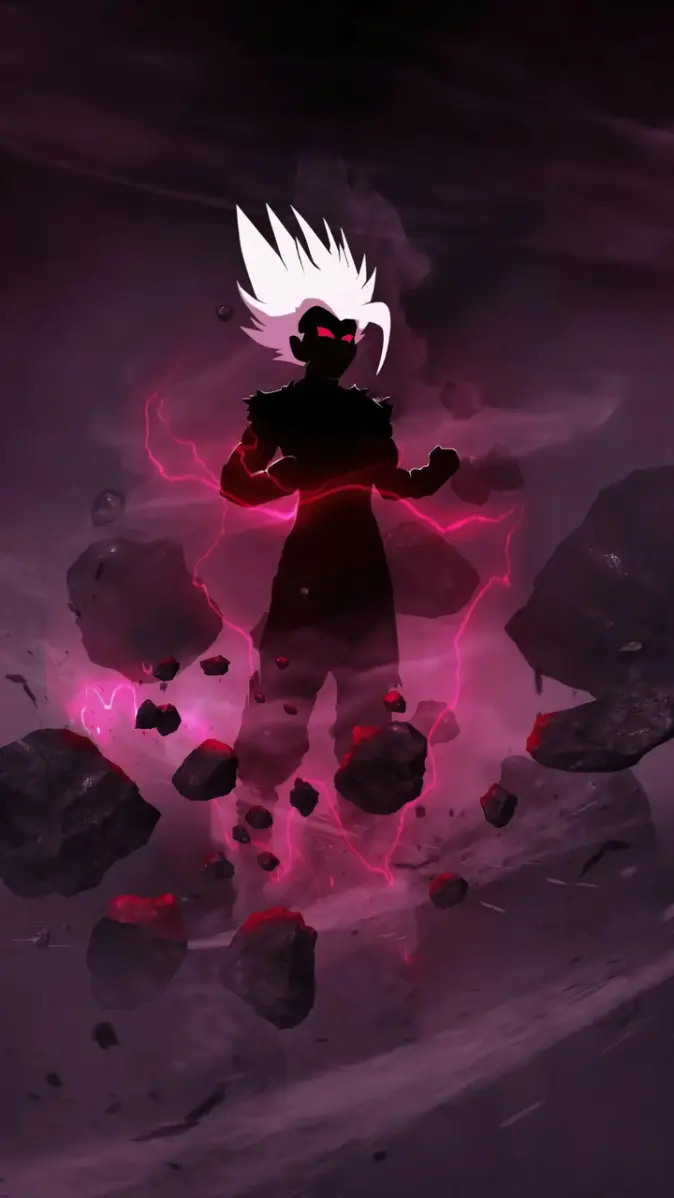 Gohan All Forms Wallpapers - Wallpaper Cave