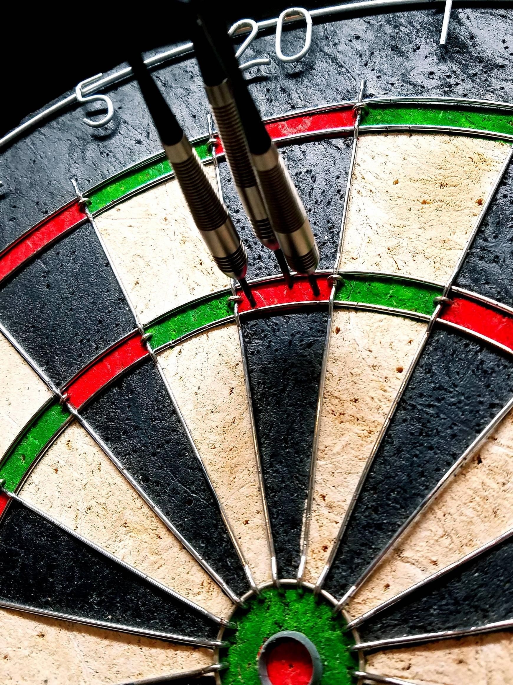 Professional Darts Corporation Wallpapers - Wallpaper Cave