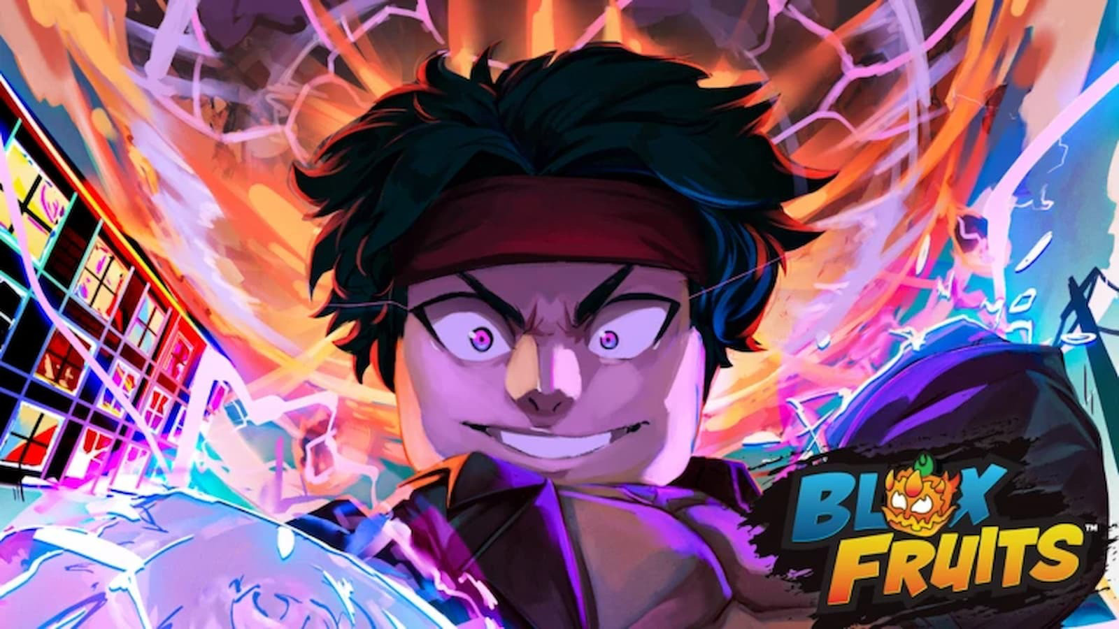 Blox Fruits Gravity Wallpapers - Wallpaper Cave