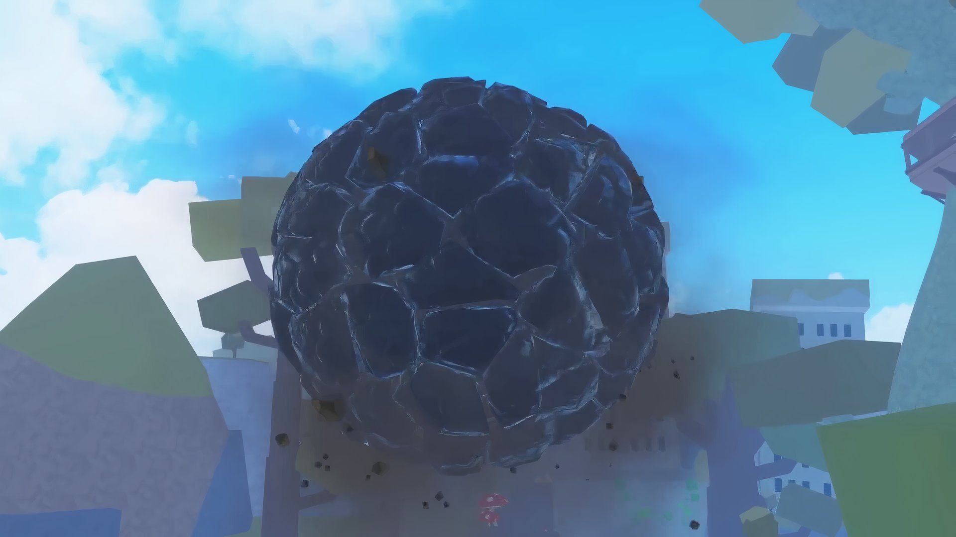 Blox Fruits Gravity Wallpapers - Wallpaper Cave