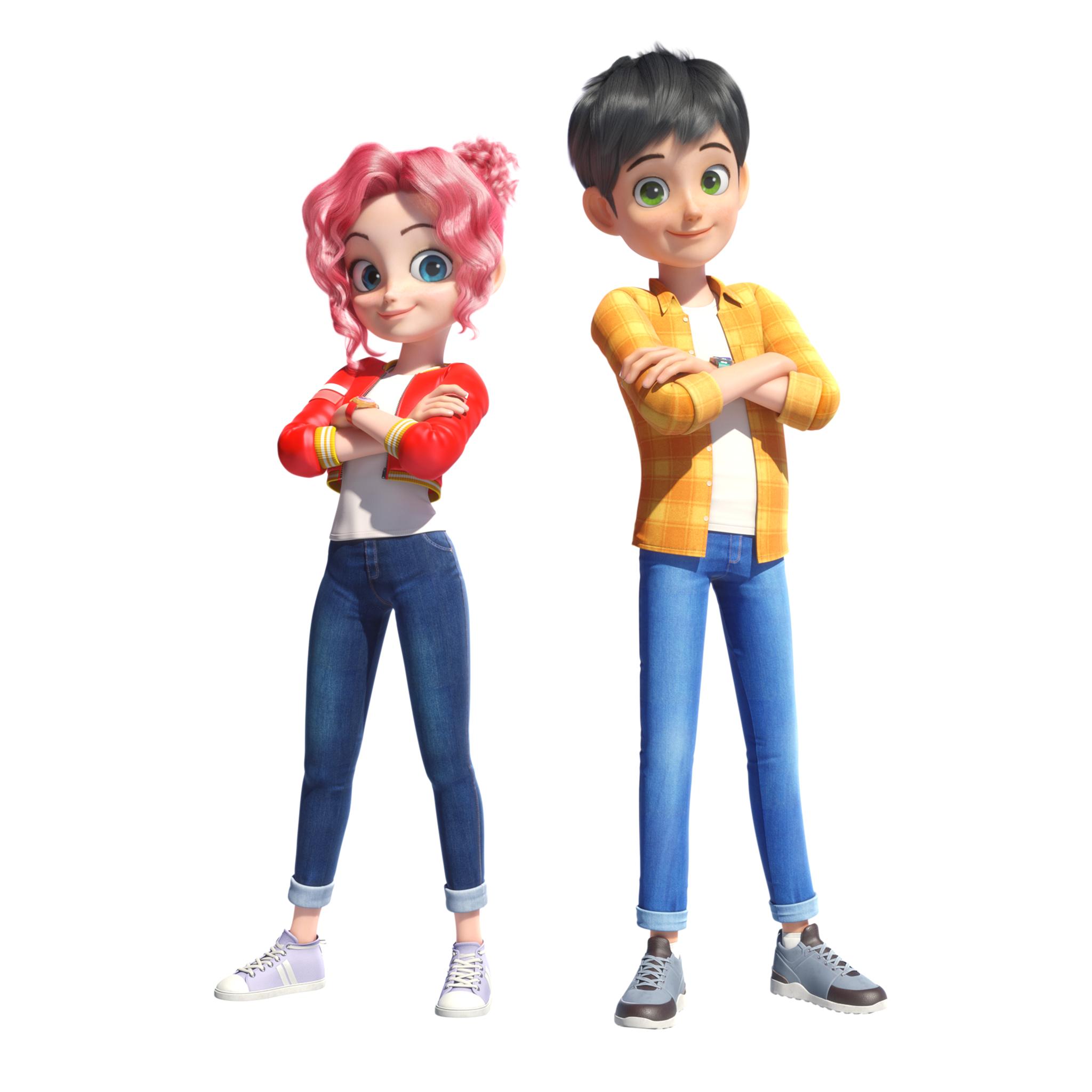 Shasha & Milo Wallpapers - Wallpaper Cave