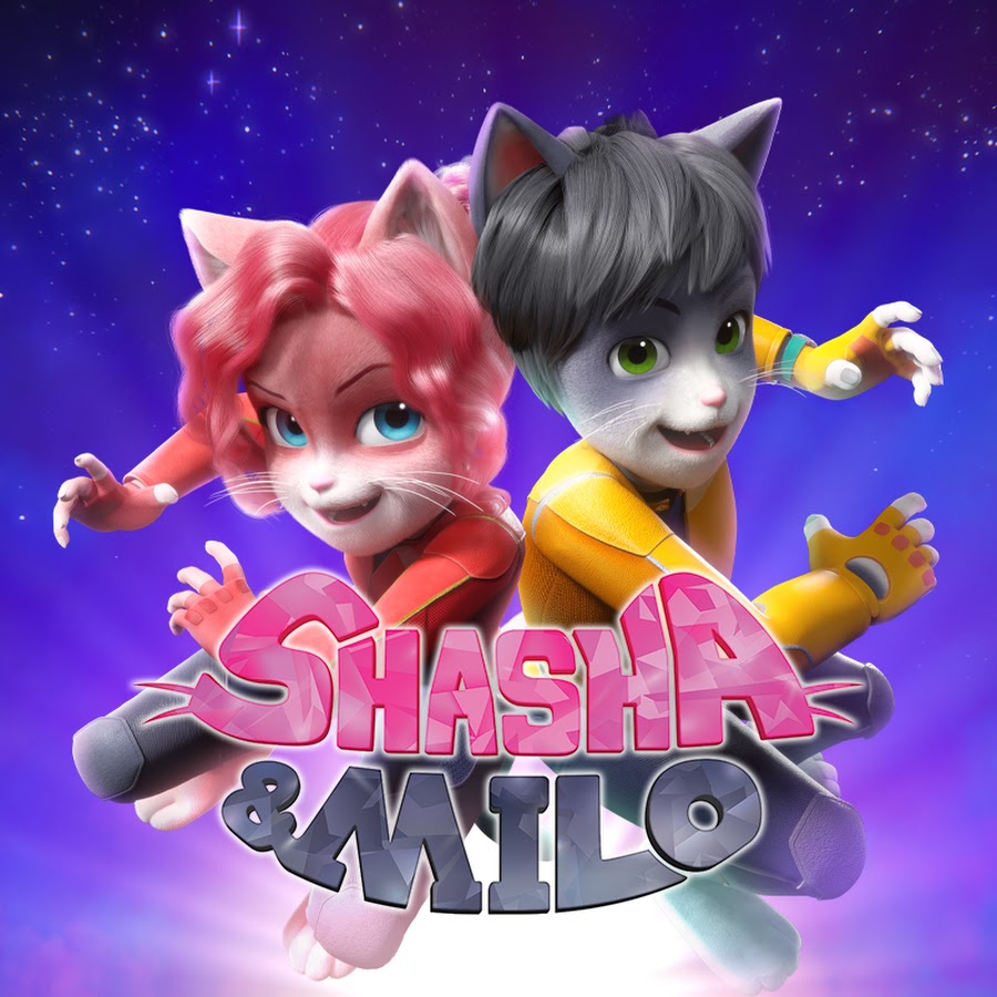 Sundae Shasha And Milo Wallpapers - Wallpaper Cave