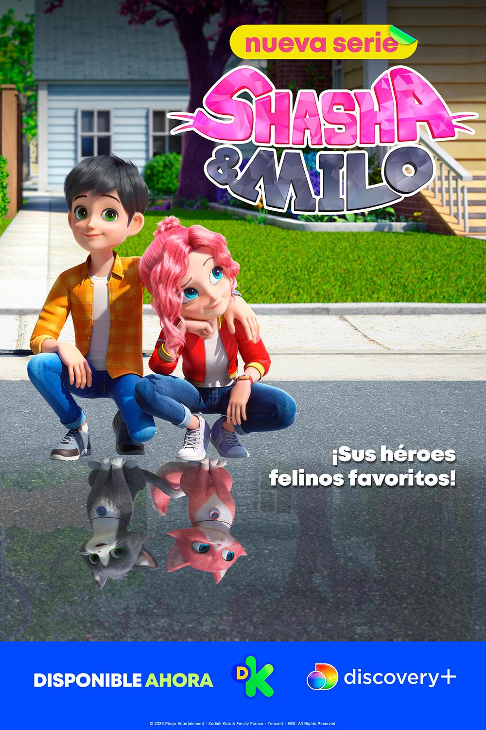 Shasha & Milo Wallpapers - Wallpaper Cave