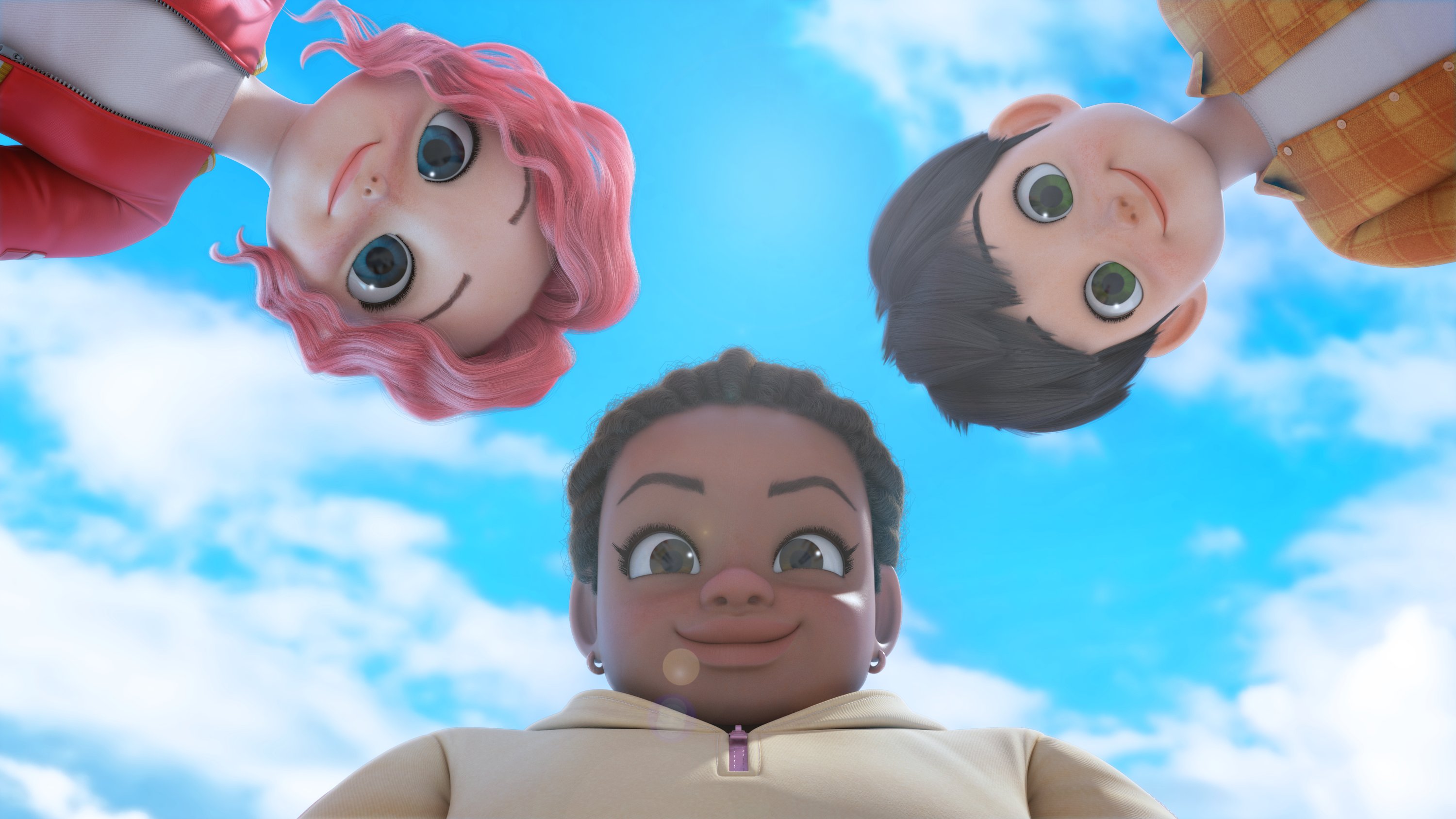 Sasha Y Milo Wallpapers - Wallpaper Cave