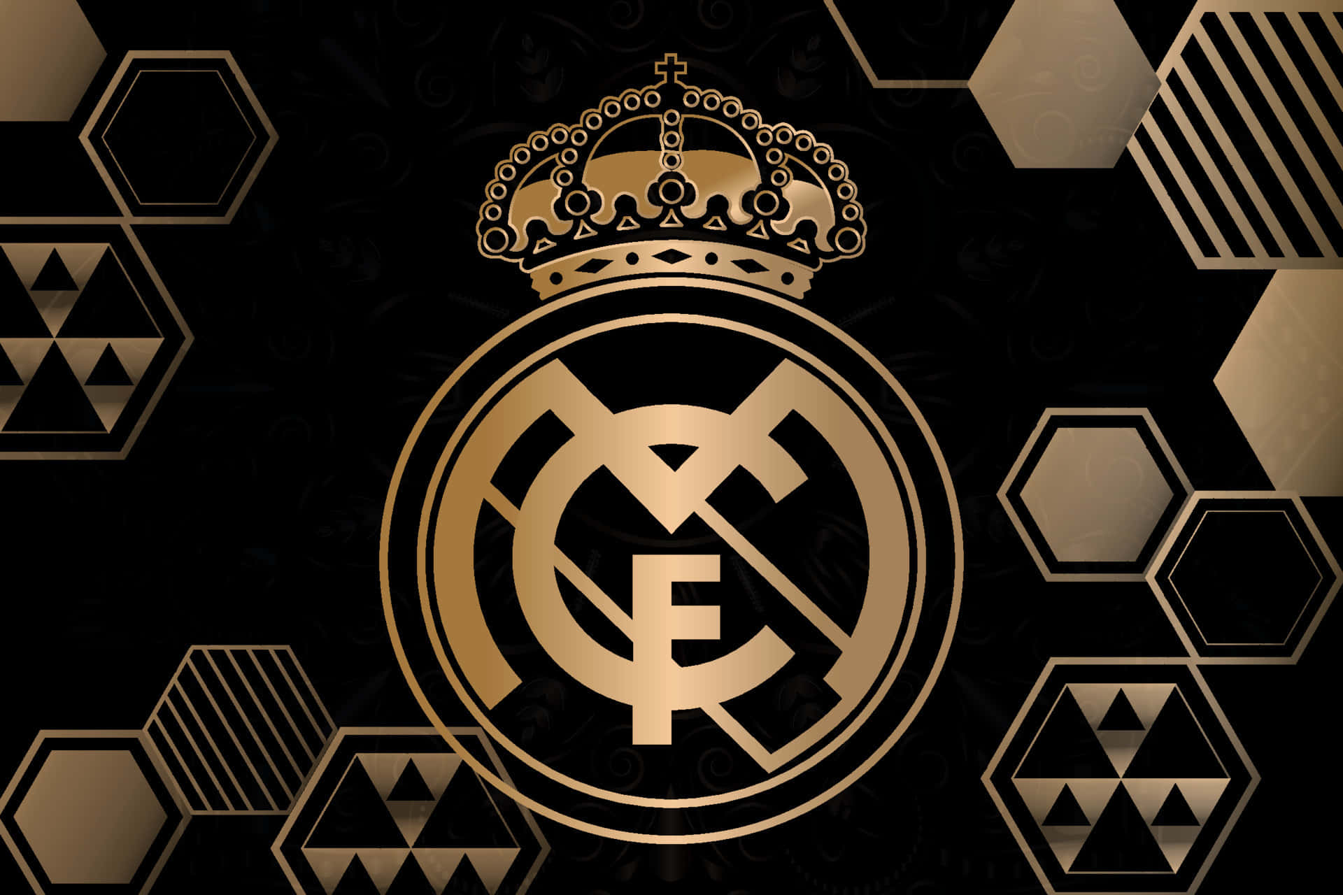 Real Madrid Cool Wallpapers - Wallpaper Cave
