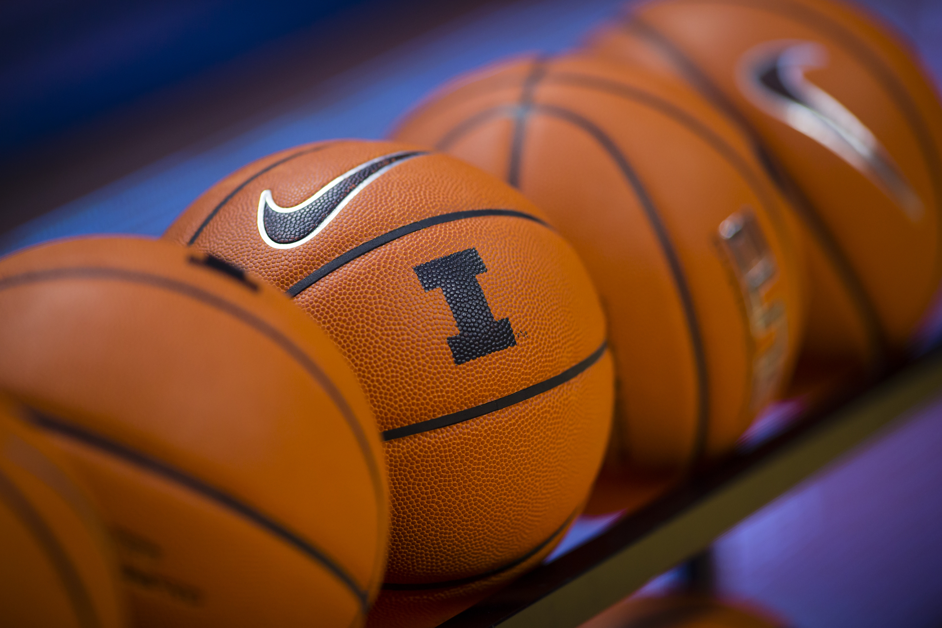 Orange Basketball Wallpapers - Wallpaper Cave