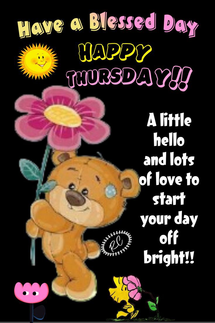 Cute Thursday Wallpapers - Wallpaper Cave