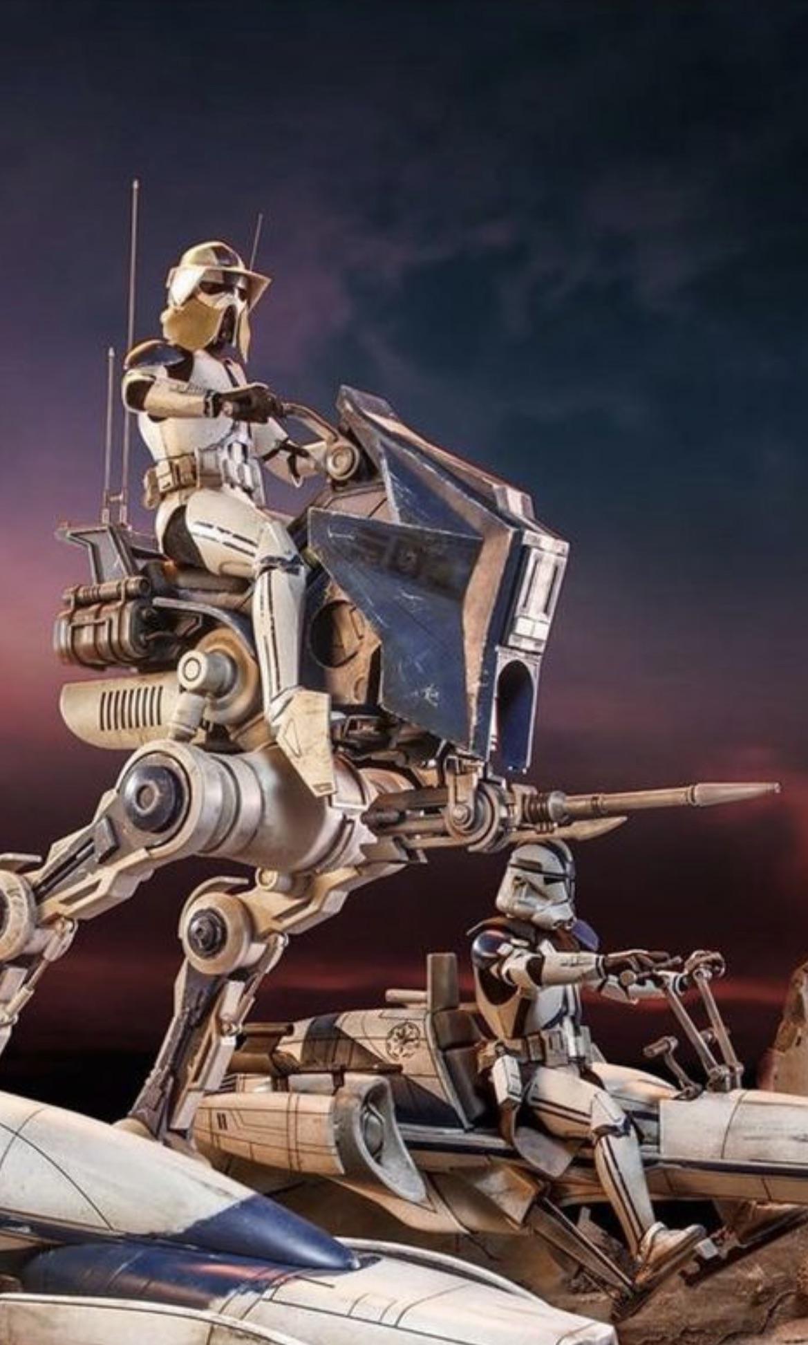 ARF Troopers Wallpapers - Wallpaper Cave