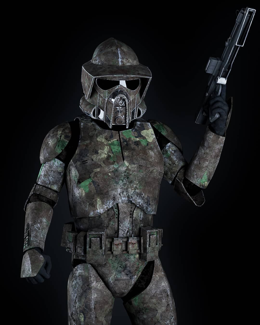 ARF Troopers Wallpapers - Wallpaper Cave