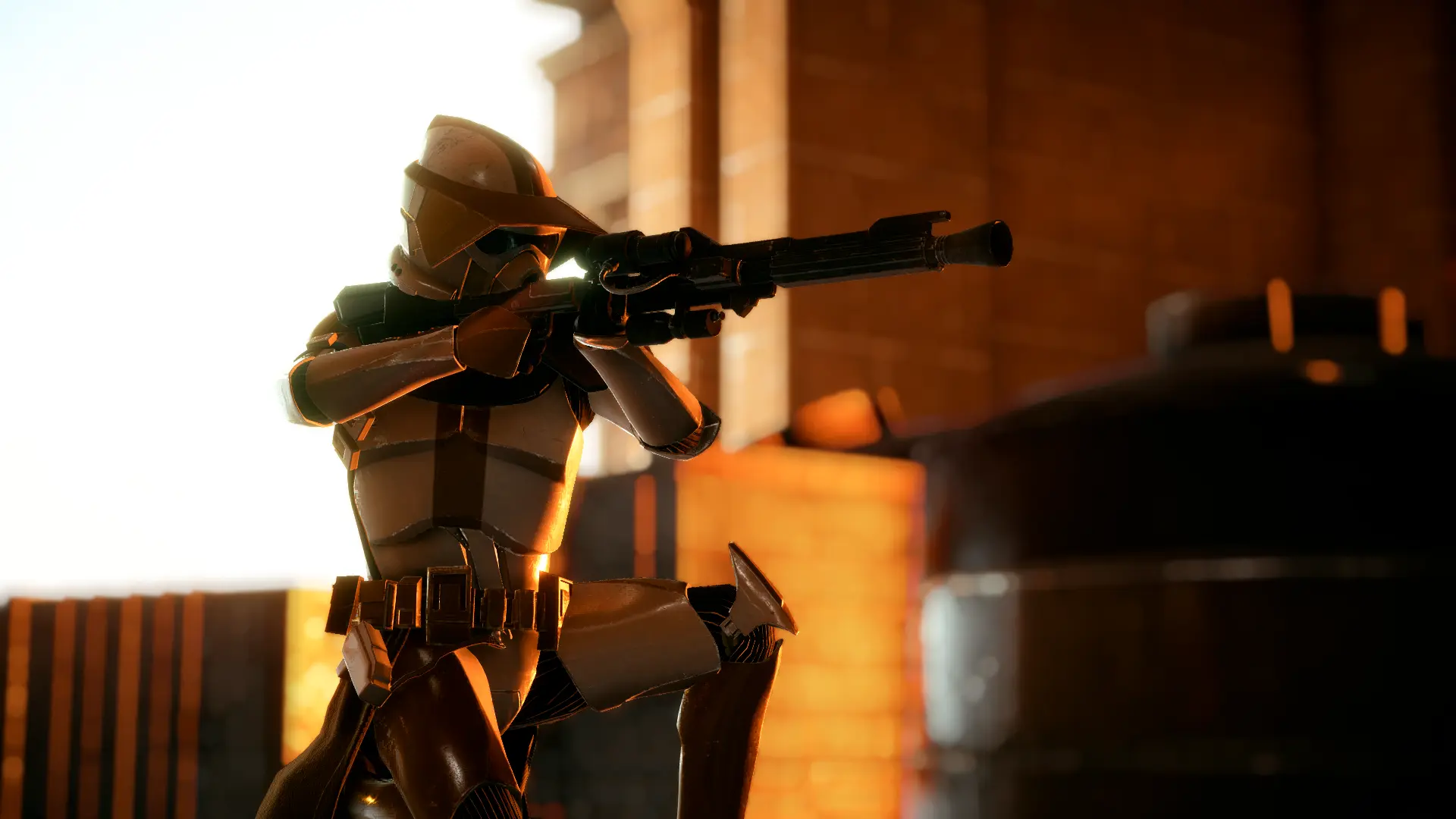 ARF Troopers Wallpapers - Wallpaper Cave