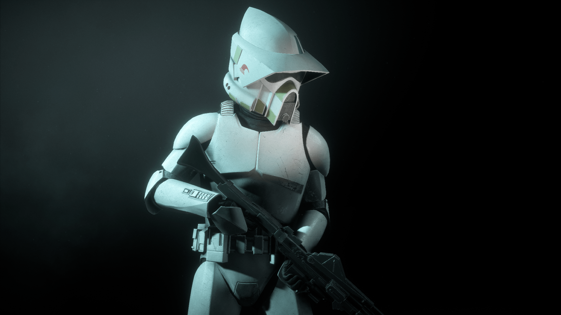ARF Troopers Wallpapers - Wallpaper Cave