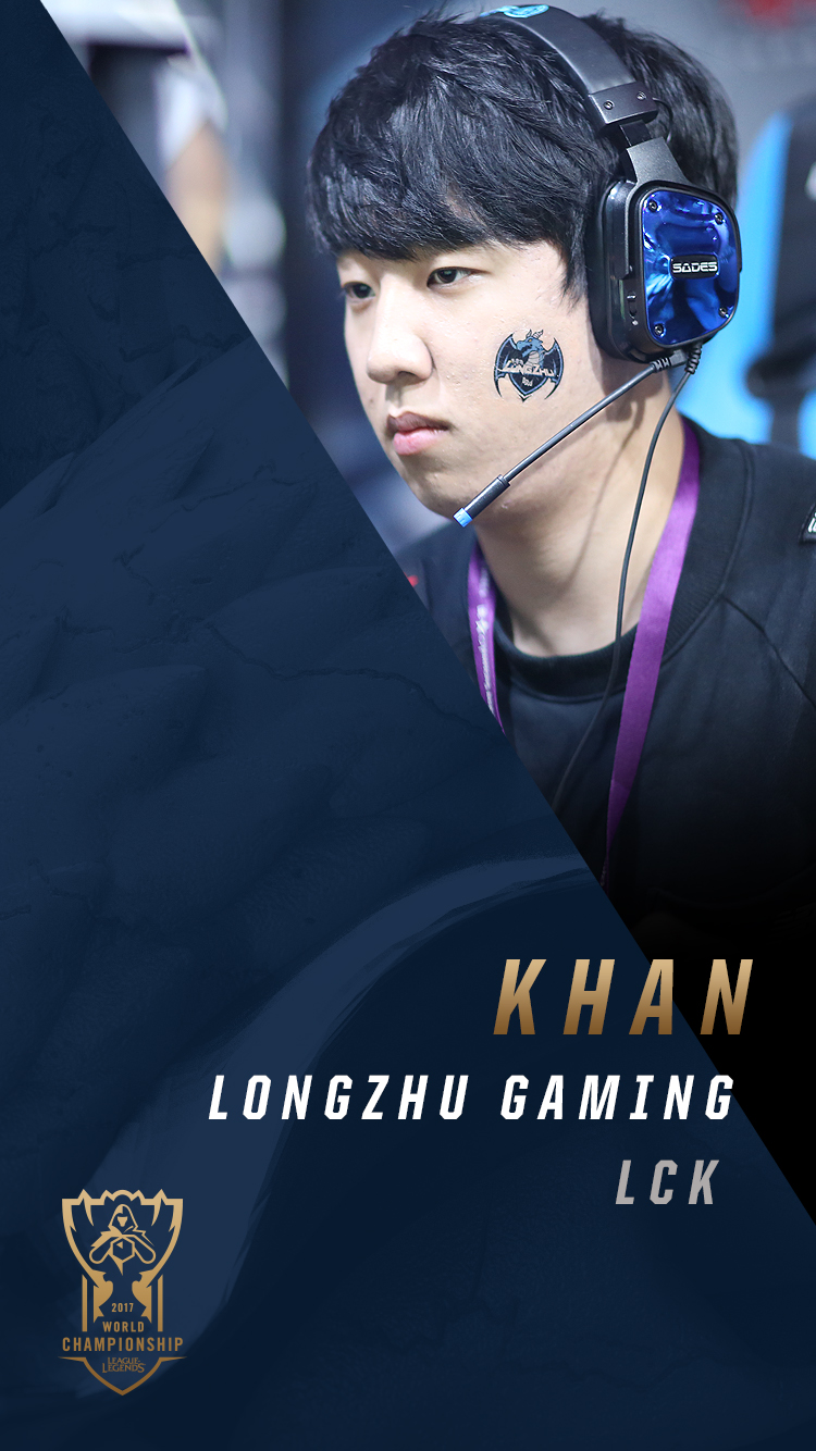 Longzhu Gaming Wallpapers - Wallpaper Cave