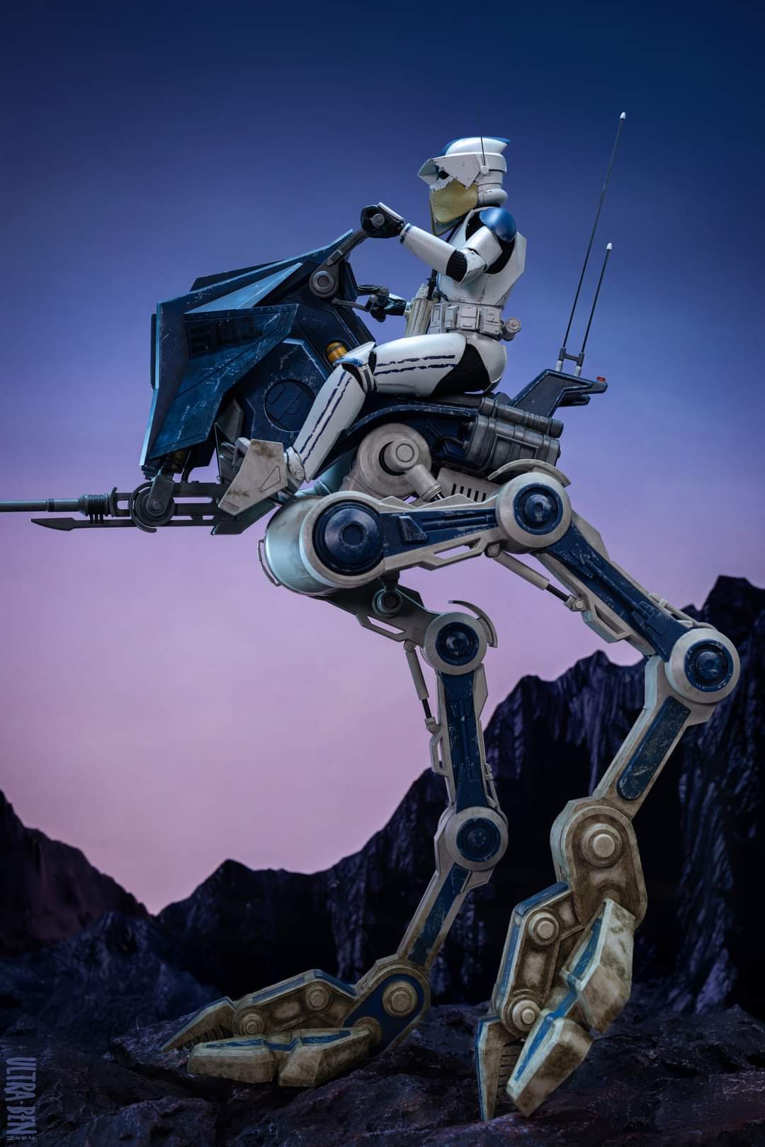 ARF Troopers Wallpapers - Wallpaper Cave