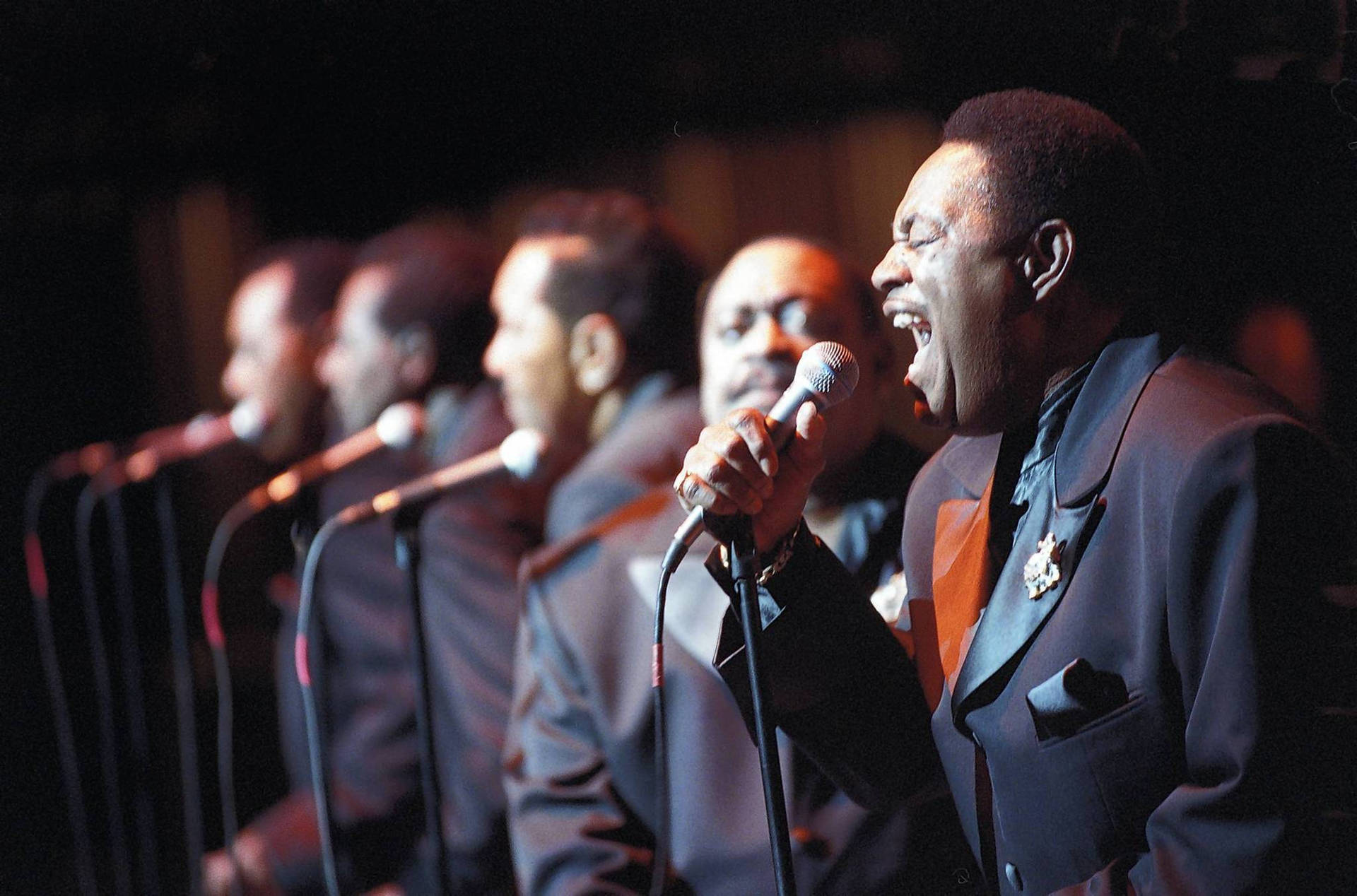 Music Group Wallpapers - Wallpaper Cave