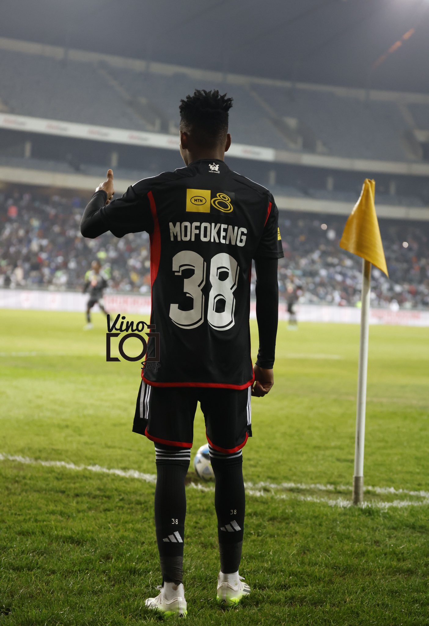 Relebohile Mofokeng Wallpapers - Wallpaper Cave