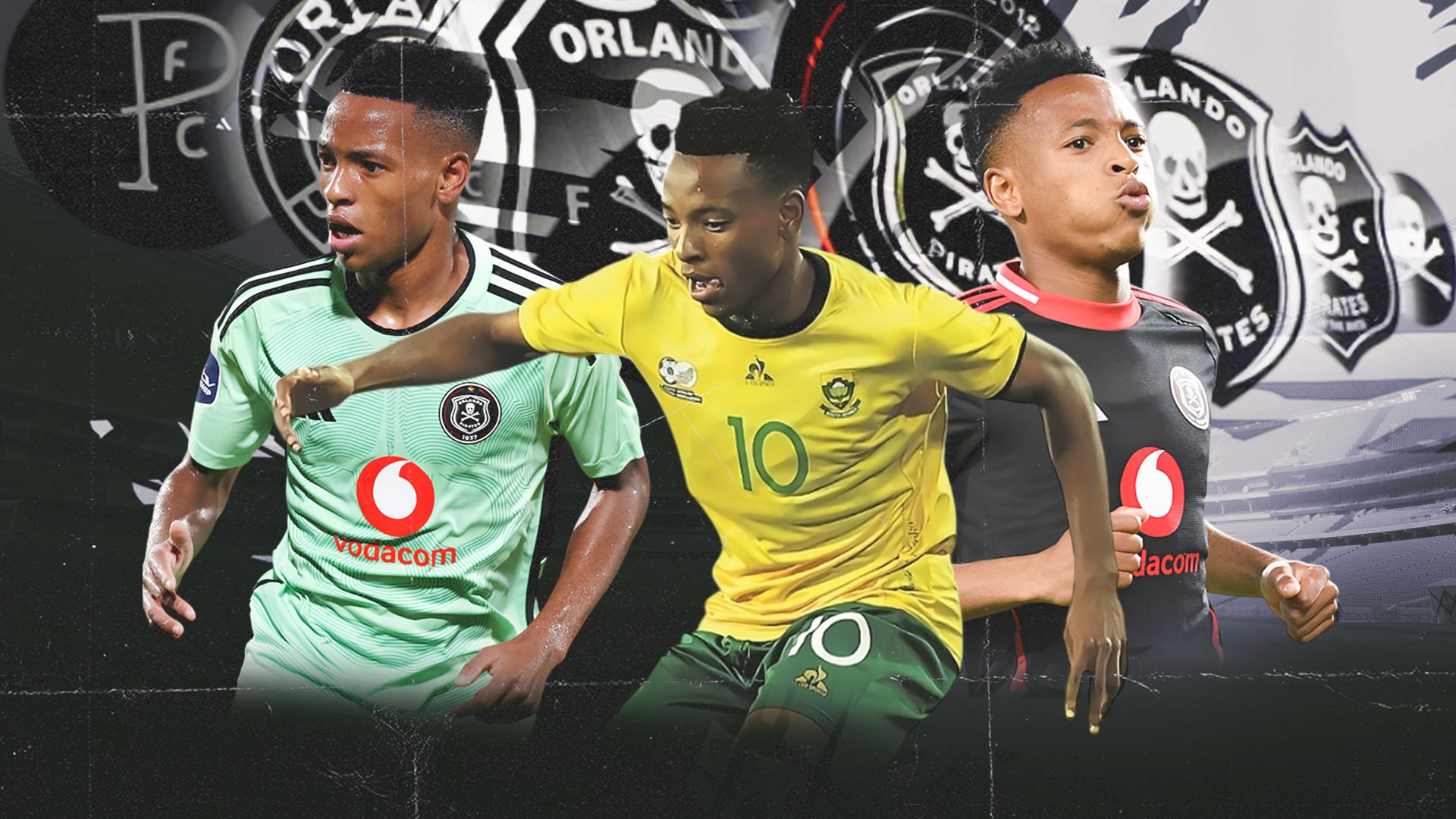 Relebohile Mofokeng Wallpapers - Wallpaper Cave