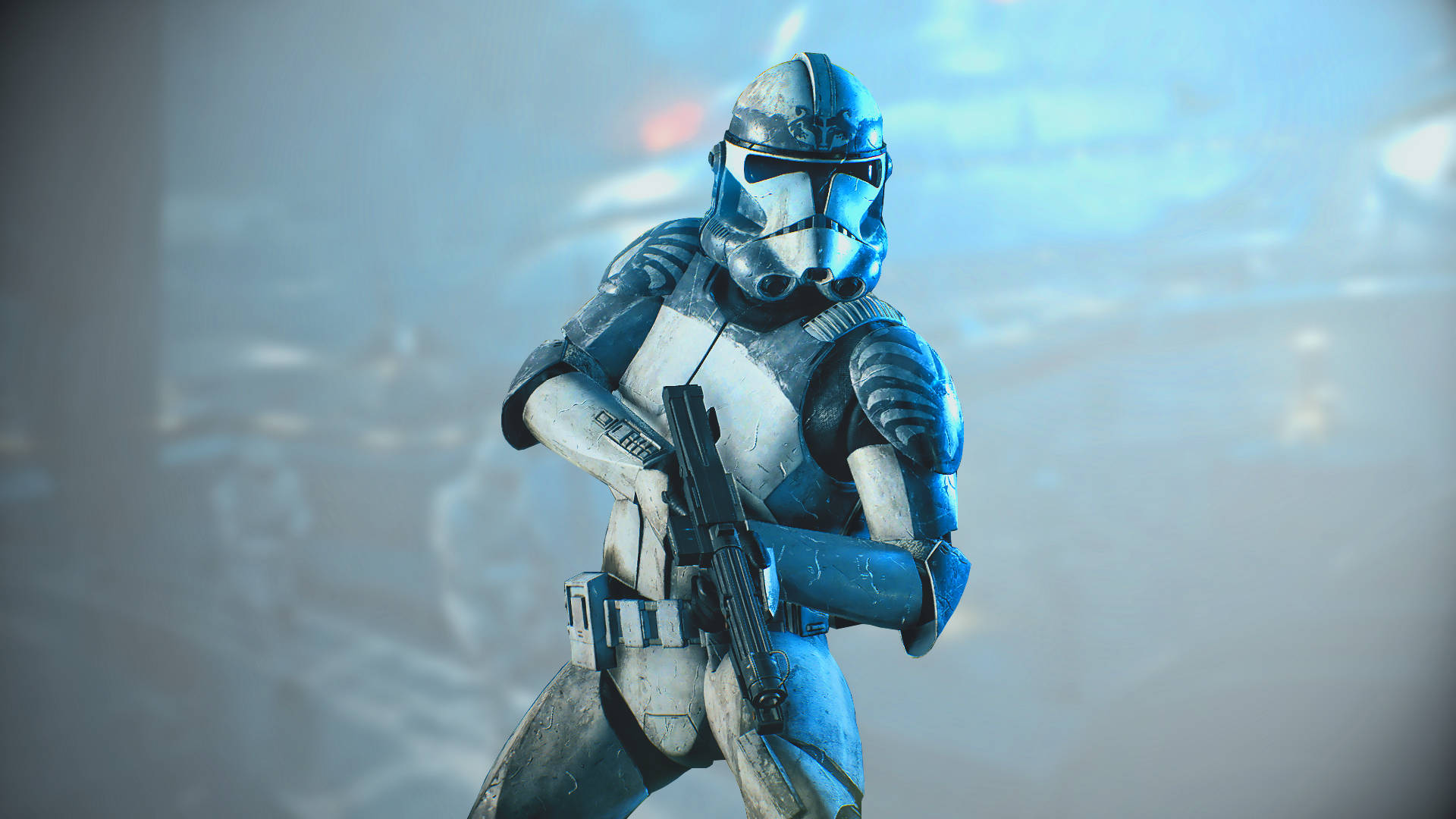 ARF Troopers Wallpapers - Wallpaper Cave
