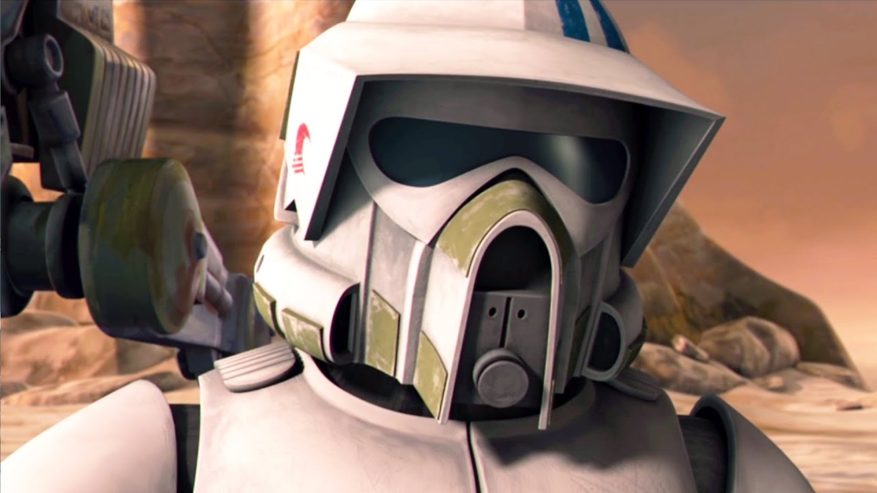 ARF Troopers Wallpapers - Wallpaper Cave