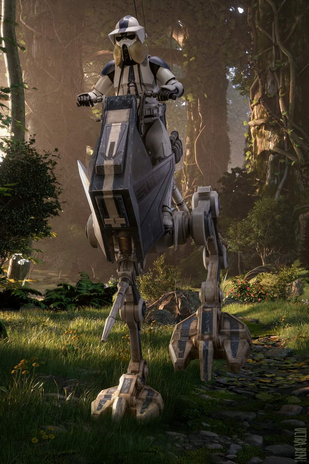 ARF Troopers Wallpapers - Wallpaper Cave