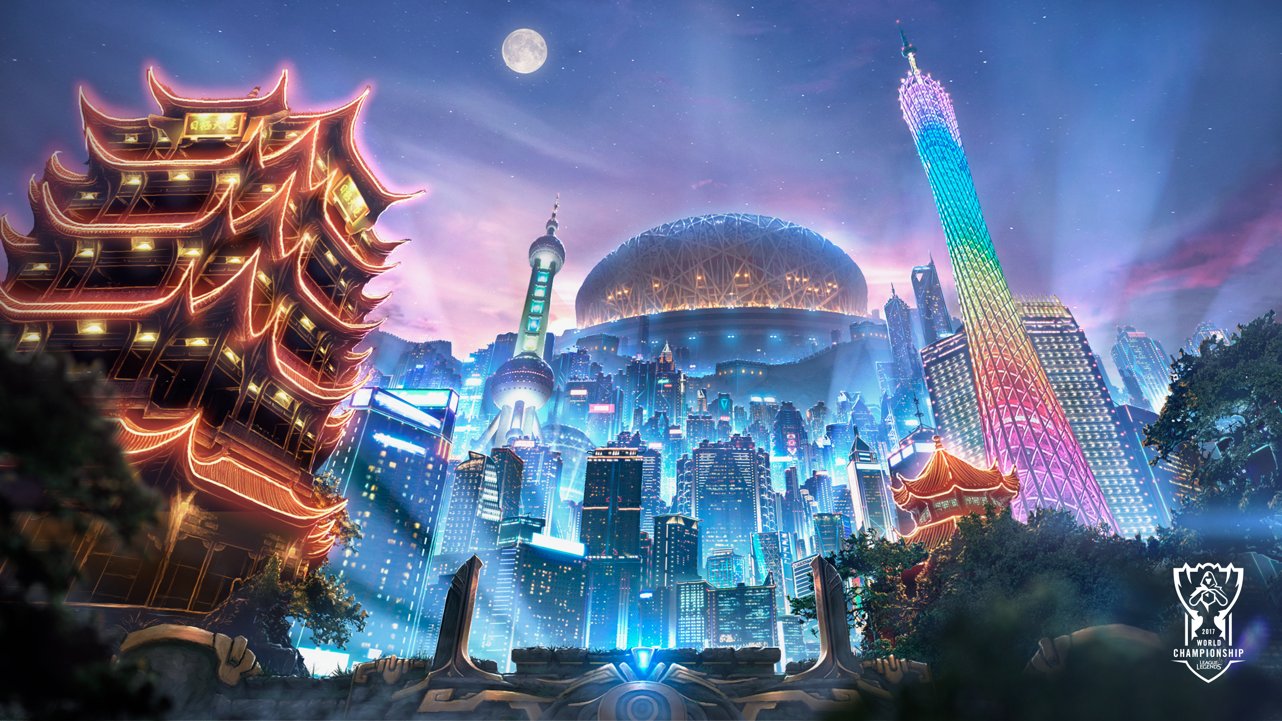 Longzhu Gaming Wallpapers - Wallpaper Cave