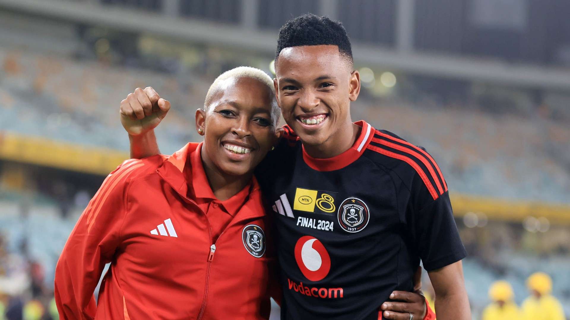 Relebohile Mofokeng Wallpapers - Wallpaper Cave