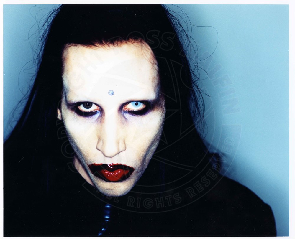 Antichrist Superstar Wallpapers - Wallpaper Cave
