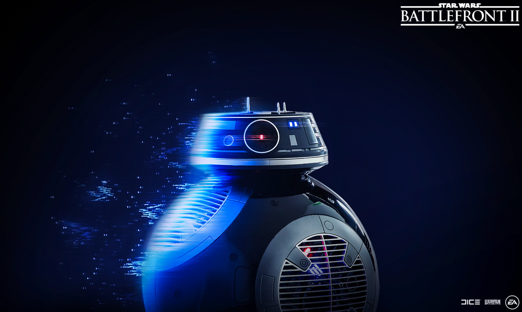 BB-9E Wallpapers - Wallpaper Cave