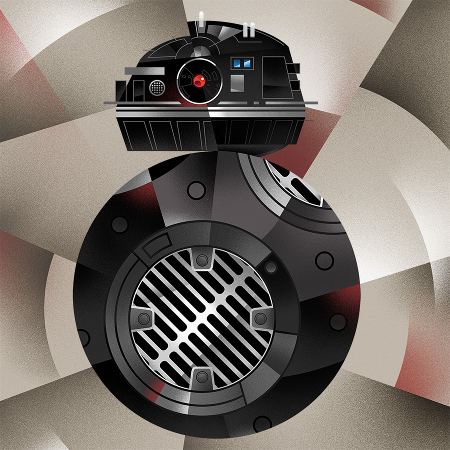BB-9E Wallpapers - Wallpaper Cave