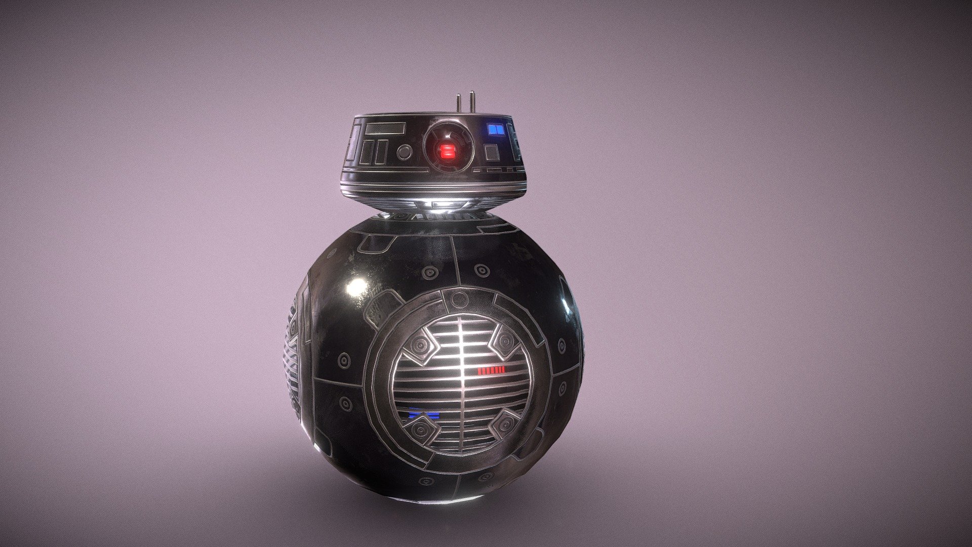 BB-9E Wallpapers - Wallpaper Cave