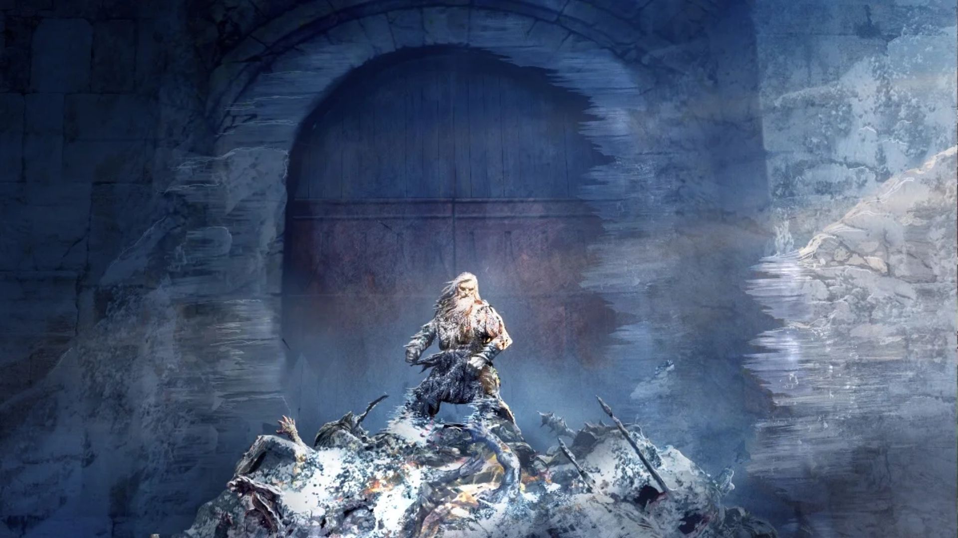 Rohan LOTR Wallpapers - Wallpaper Cave