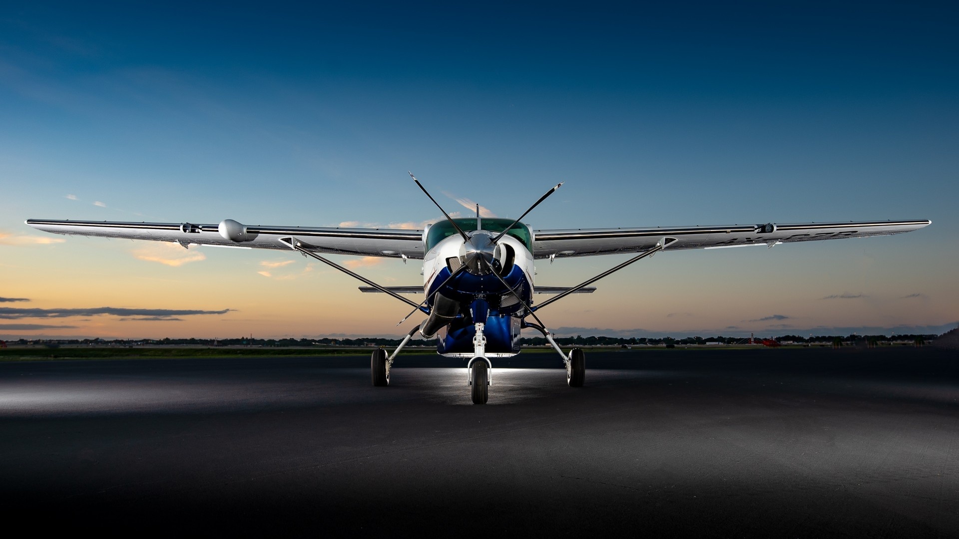 Cessna Caravan Wallpapers - Wallpaper Cave