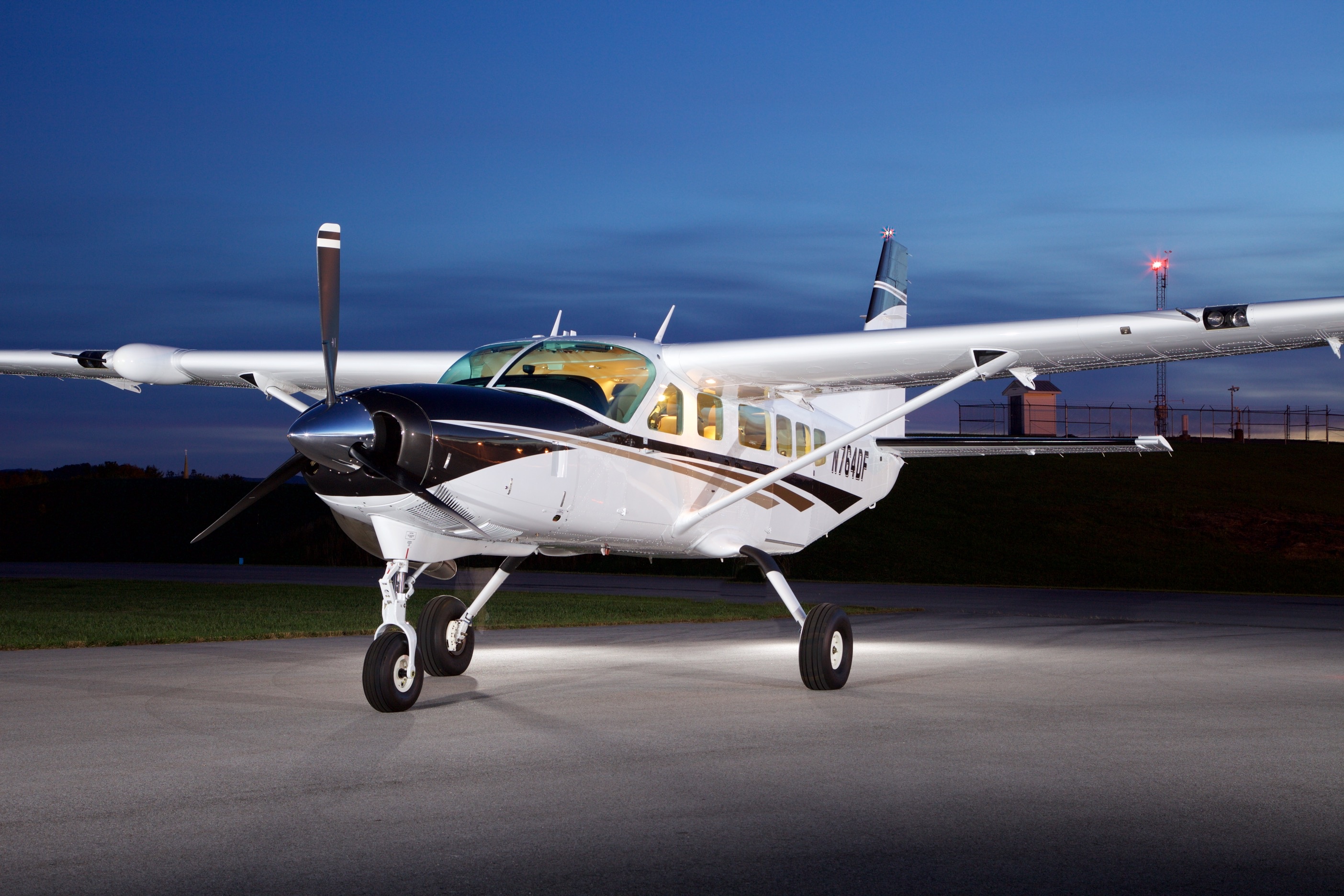 Cessna Caravan Wallpapers - Wallpaper Cave