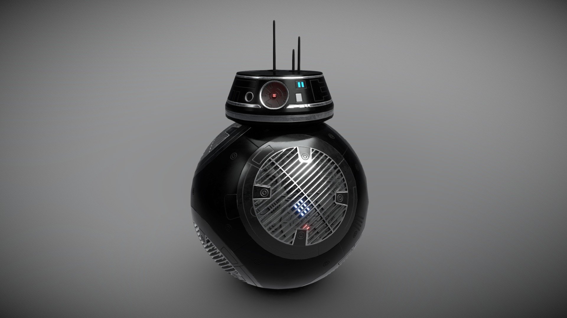 BB-9E Wallpapers - Wallpaper Cave
