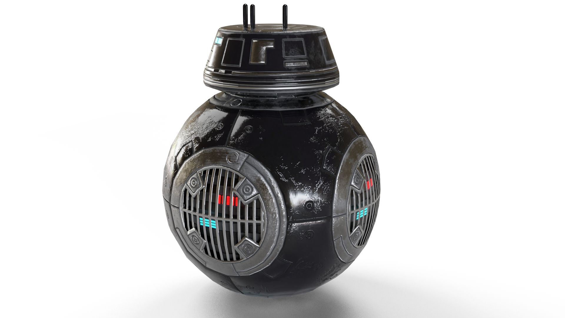 BB-9E Wallpapers - Wallpaper Cave