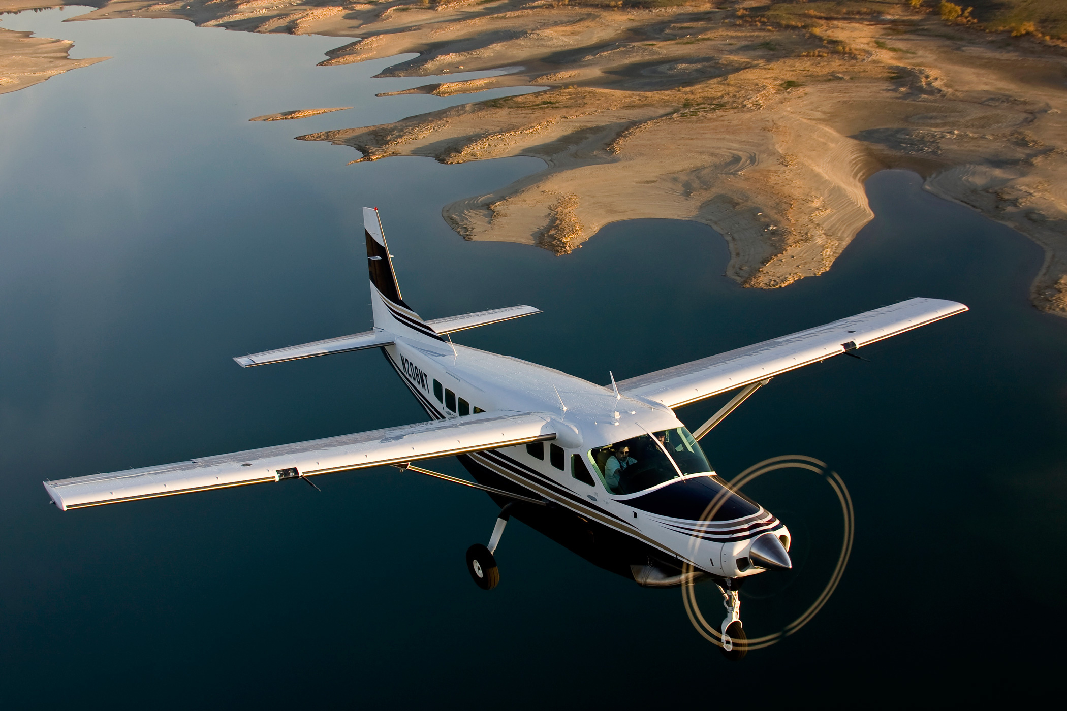 Cessna Caravan Wallpapers - Wallpaper Cave