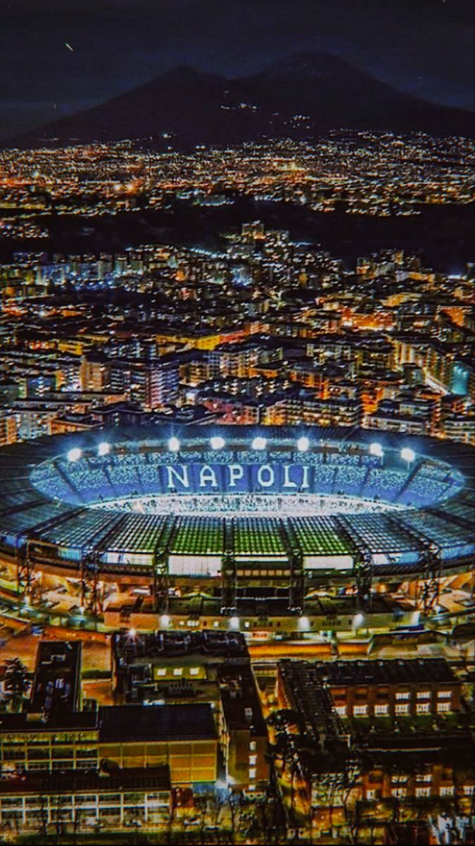 Napoli Calcio Wallpapers - Wallpaper Cave