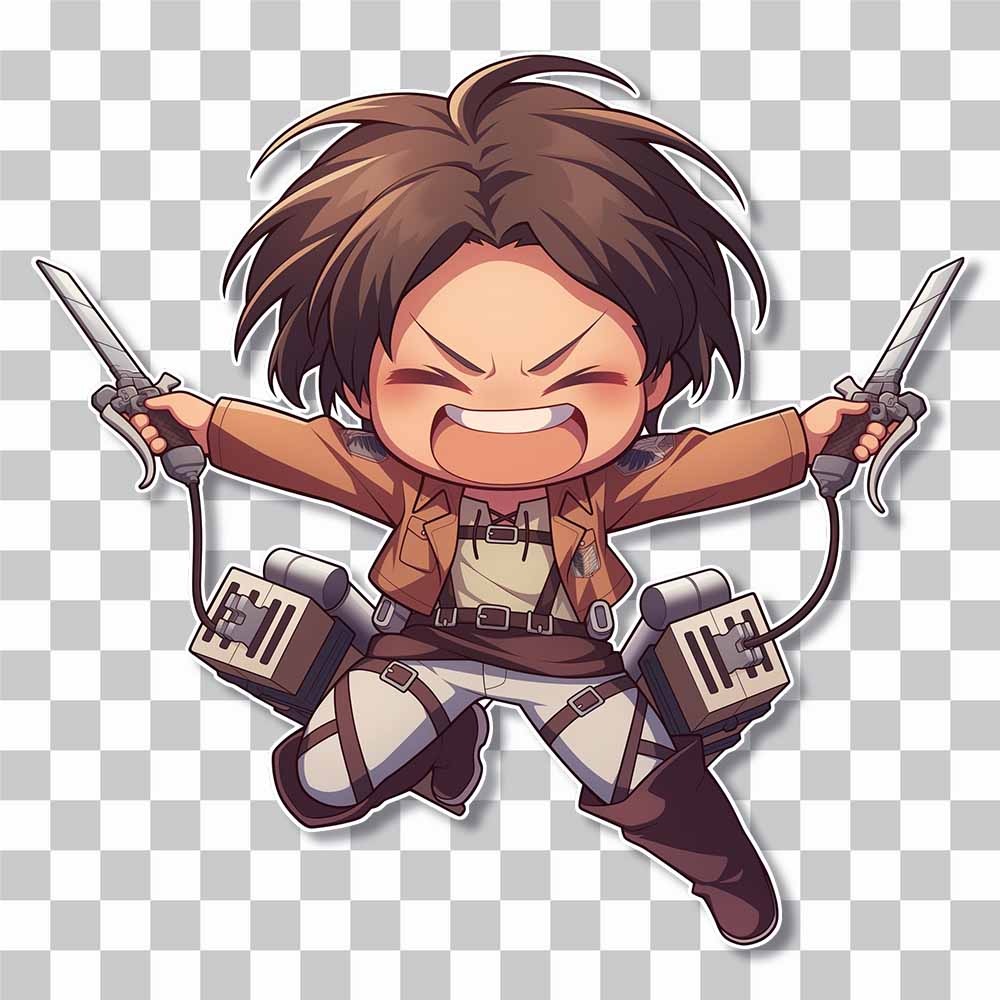 Eren Cute Wallpapers - Wallpaper Cave
