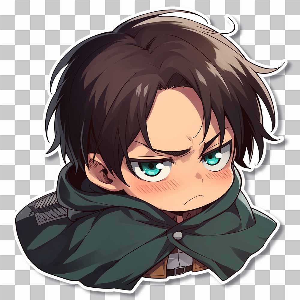 Eren Cute Wallpapers - Wallpaper Cave