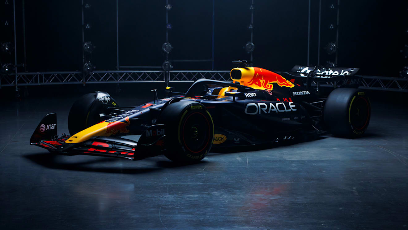 Red Bull Racing RB21 Wallpapers - Wallpaper Cave